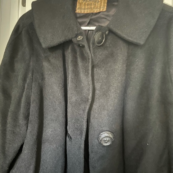 altman’s | Jackets & Coats | Altmans Shops Wool Jacket Vintage | Poshmark